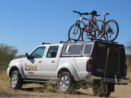 Rental Rates - Oryx Car Rentals